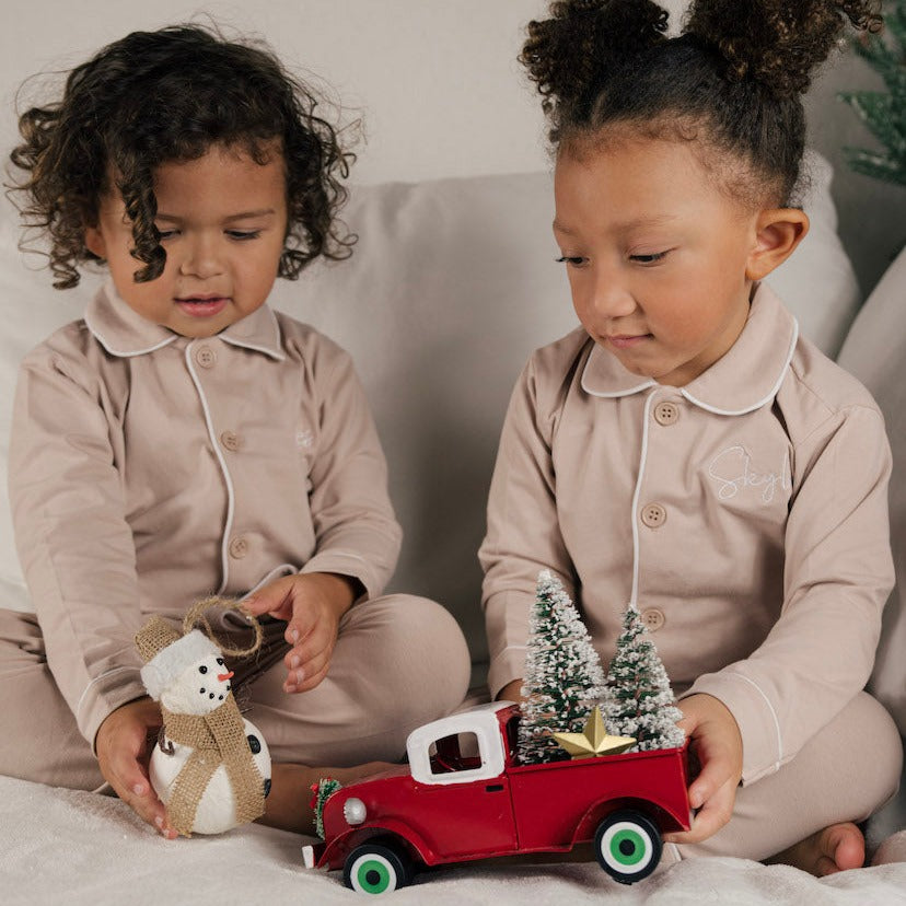 Custom Embroidery – Tagged "custom embroidery" – August and June Kids